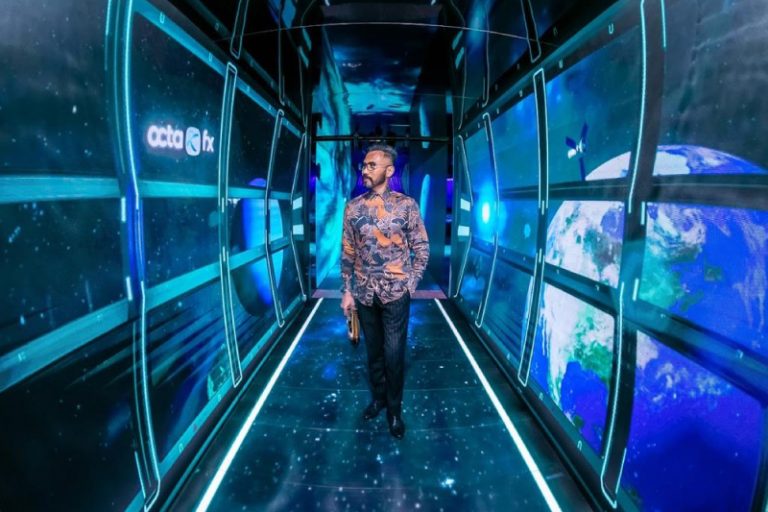 Event Management Company in Malaysia | YOLO Event